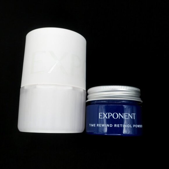 Exponent | Skincare | Exponent Time Rewind Retinol Power Serum Refill ...